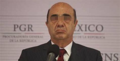 Murillo Karam Ex Procurador General De La República Es Vinculado A