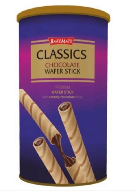 CLASSICS WAFER ROLLS at best price in Hyderabad by Disha Foods Pvt. Ltd ...