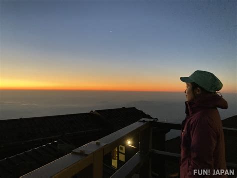 富士山登頂攻略！你適合哪一條登山路線？預約山小屋、服裝、裝備等的詳細解說