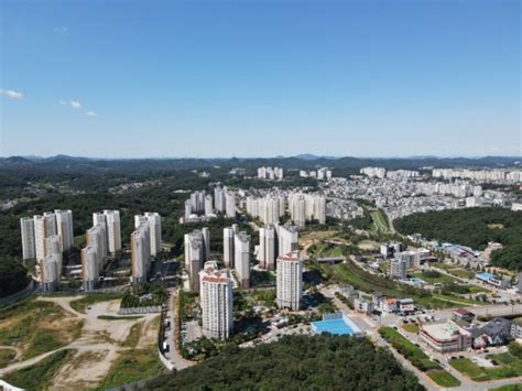 당진 대덕수청지구 중흥s클래스 임장 후 매수기 네이버 블로그