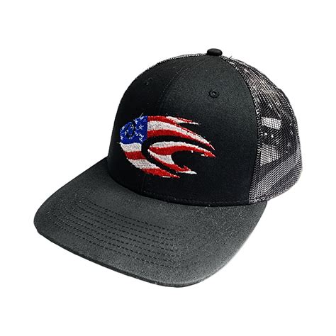 Cc Flag Black Hat Cast Cray Outdoors