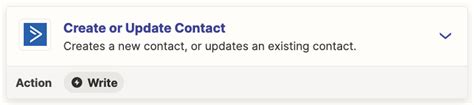 ActiveCampaign Error Required Field Contact ID Contact Id Is