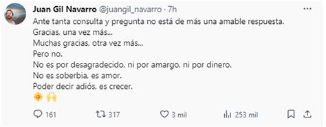 Juan Gil Navarro Se Refirió A Los Shows De Floricienta Y Decepcionó A Todos