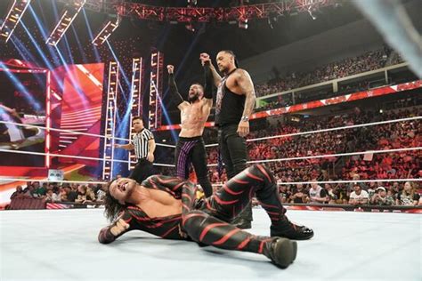 【3ページ目】wwe 東スポwebのwweに関するニュースを掲載