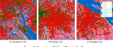 Figure 1 From Learning Geospatial Region Embedding With Heterogeneous