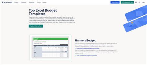 11 เว็บไซต์เทมเพลตงบประมาณ Excel ที่ดีที่สุด 2024 [ฟรี]