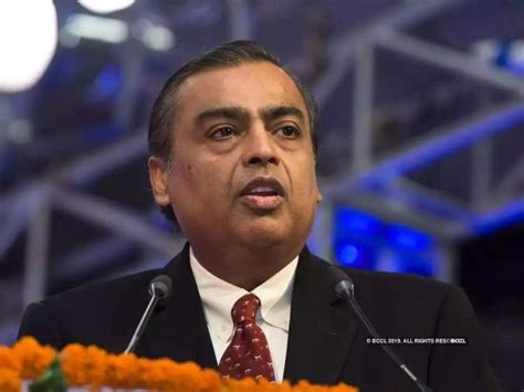 Ril Agm 2023 Jio Financial Services Will Enter The Insurance Sector