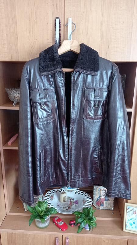 Дубленка — цена 1000 грн в каталоге Дубленки и шубы Купить мужские вещи по доступной цене на