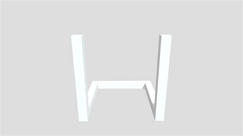 Cube 2 Download Free 3d Model By Samantha Dietze [9e5dd71] Sketchfab