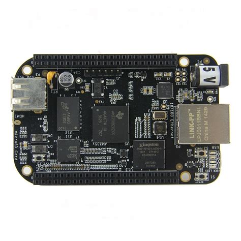 Bb黑色 beaglebone Black从beagleboard家庭corter开发板 Buy Beaglebone Black