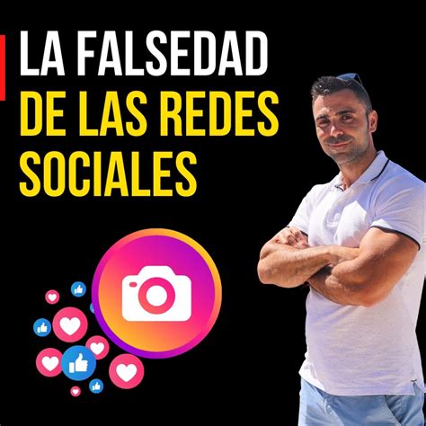 La Falsedad De Las Redes Sociales Y Como Afectan Tu Salud Mental