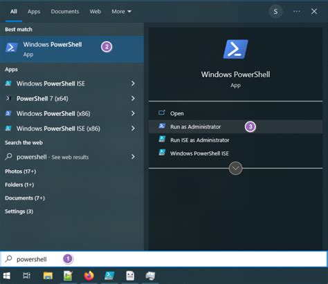 Powershell Scripts Disabled Heres How To Fix It Eric Leads