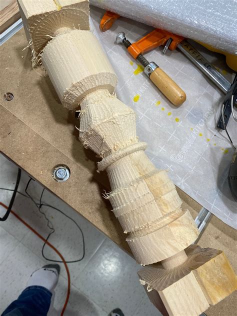 True 4th Axis Y Axis Can Move Onefinity Rotary 4th Axis The Revolution Onefinity Cnc Forum