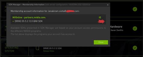 Flashing Linux On Xavier To Move The Environment From Qnx Drive Agx