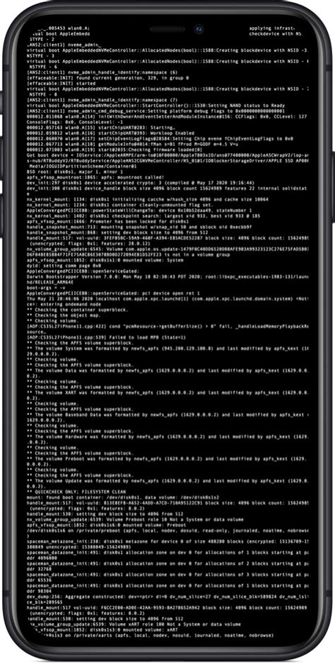 Apple Sending Special Iphones To First Participants In Security Research Device Program Macrumors