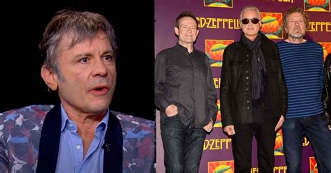 The 2 Led Zeppelin Albums That Bruce Dickinson Said Are Favorites R
