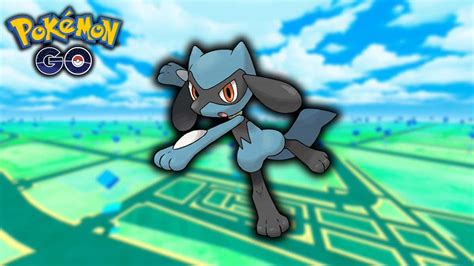 How To Get Riolu In Pokemon Go And Can It Be Shiny Dexerto