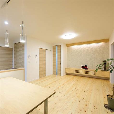 建築事例西川工務店 三重県 松阪市