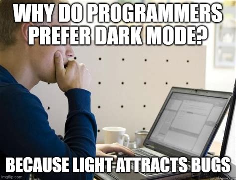PROGRAMMER Imgflip