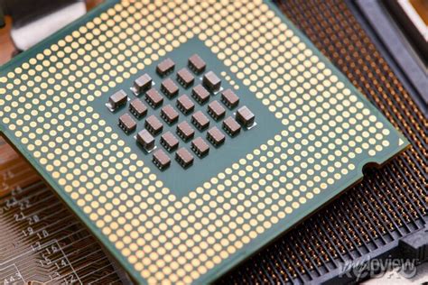 Cpu Central Processing Unit Hardware Digital Technology Concept Posters For The Wall Posters