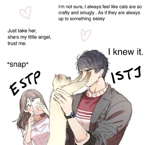 Mbti Couples Mbti Relationships Mbti Character Mbti Personality