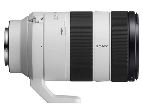 価格 Com 『本体4』 Fe 70 200mm F4 Macro G Oss Ii Sel70200g2 の製品画像
