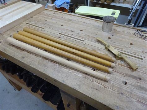 Woodworking In A Tiny Shop Making A Schwarz Short Back Chair Part 1