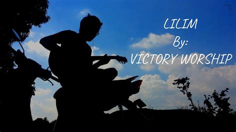LILIM VICTORY WORSHIP INSTRUMENTAL SONG COVER YouTube
