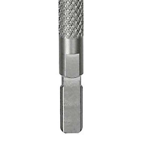 Leatherman Bit Driver Extender Grey buy and offers on Trekkinn