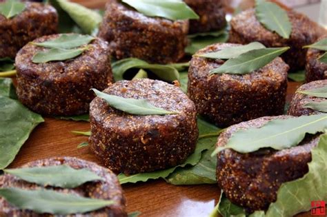 Smokvenjak Dolce Croato Con Fichi Secchi E Mandorle Piatti Facili