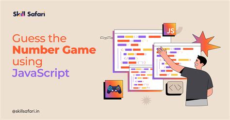 Guess The Number Game Using Javascript
