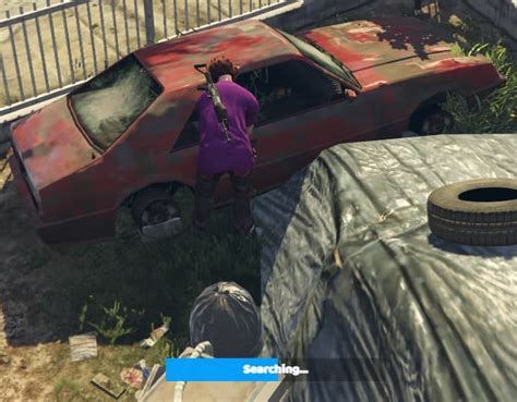 Paid Esx Garbage And Destroyed Vehicles Fivem Releases Cfx Re