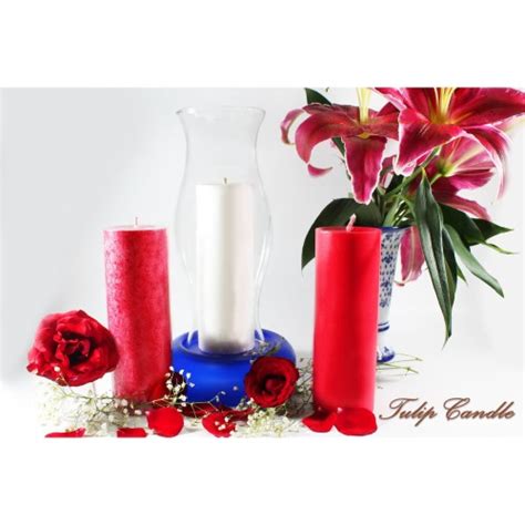 Jual Lilin Stearin Besar Kualitas Impor Harga Terjangkau Putih