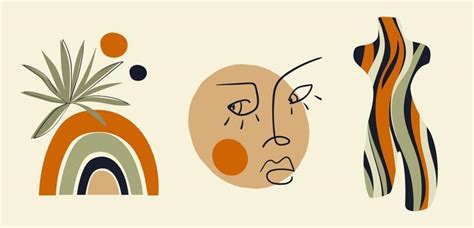 Cartoon Aesthetic Vector Art Icons And Graphics For Free Download