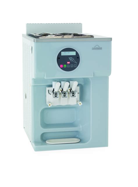 Carpigiani Ice Cream Machines And Equipment
