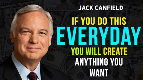 The Law Of Attraction Cheat Code Use This Everyday Jack Canfield