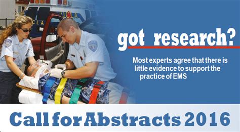 Pcrf Call For Abstracts 2016