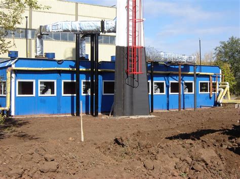 Купить самонесущие трубы от производителя с доставкой по России - ООО ...