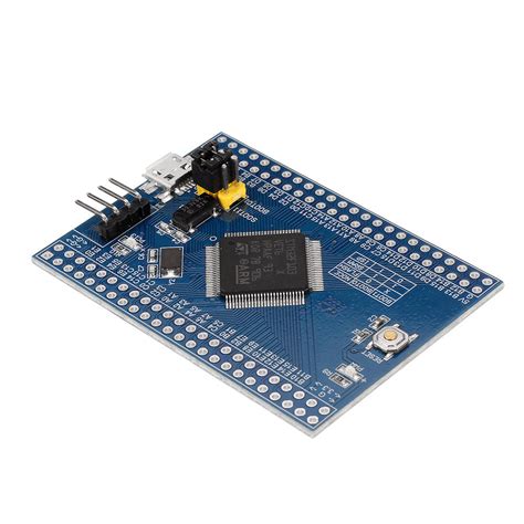Stm32f103vet6 Arm Stm32 Minimale Systeemontwikkeling Board Cortex M3 B 123materialen