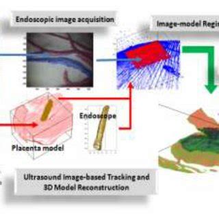 Texture Mapping Framework Download High Resolution Scientific Diagram