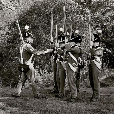 Coldstream Guards 1815 On Tumblr