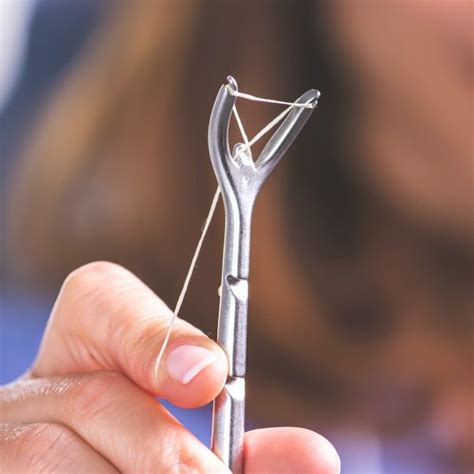 Buy Your Friendly Floss Today