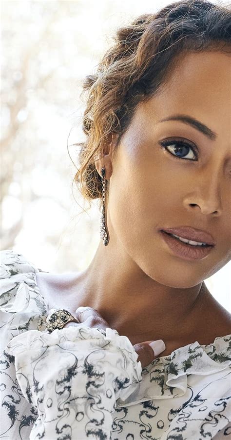 Essence Atkins A Journey Through The Life And Career Of A Talented Actress