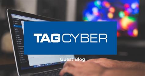 Tag Cyber Guest Blog Transforming Threat Data Into Actionable Intelligence Anomali