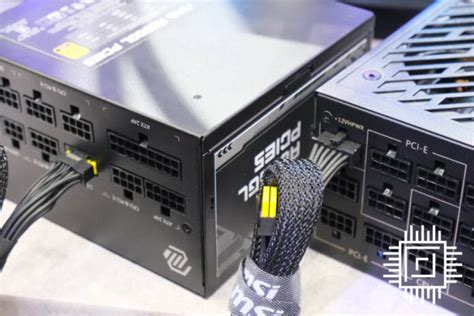 Msi Creates A Simple Solution To Avoid Partially Seated Vhpwr Cables