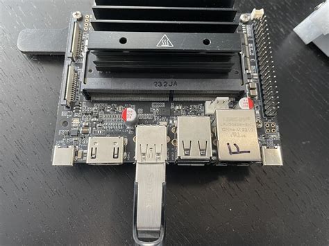 Nano Powers On Momentarily Then Powers Off Jetson Nano NVIDIA