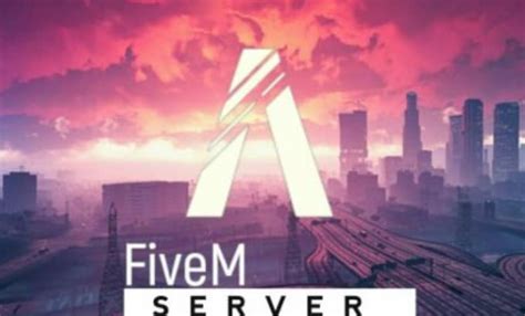 Create Your Fivem Custom Premium Server By Linneahuusko Fiverr