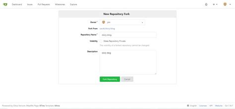 Zeeshan Rashid On Linkedin Git Forking Collaboration