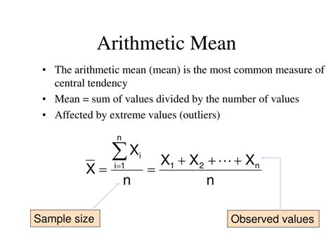 Ppt Chapter 3 Numerical Descriptive Measures Powerpoint Presentation Id 4677165