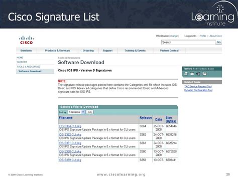 PPT CCNA Security PowerPoint Presentation Free Download ID